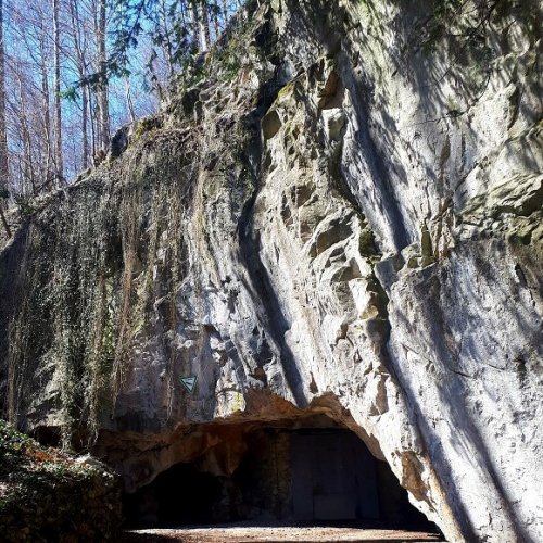 Iberger Tropfsteinhöhle und Museum im Harz | Bad Grund